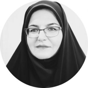 Dr Fahimeh Mokhber Dezfouli - Azad University (IR) in Oxford